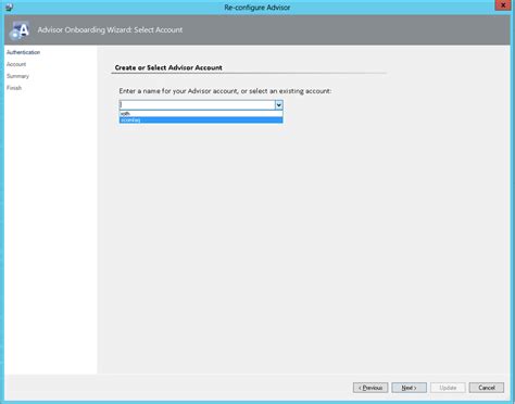 Scom 2012 R2 System Center Advisor Overview Stefanrothnet