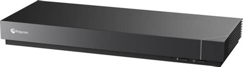 Poly G7500 Video Conferencing System Buy Online 100 Money Back Guarantee Free Uk Delivery