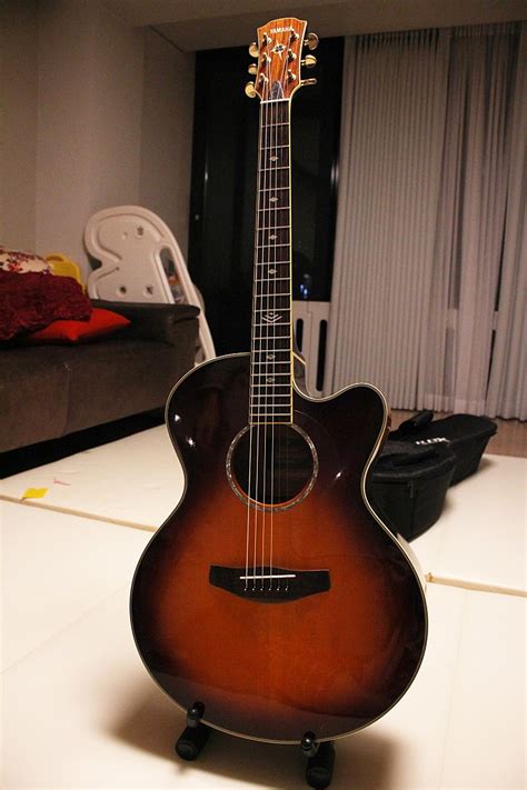 야마하 어쿠스틱 기타 Cpx 900 판매 30만원 건반악기 중고나라