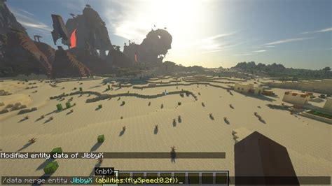 Edit Player NBT Minecraft Mod