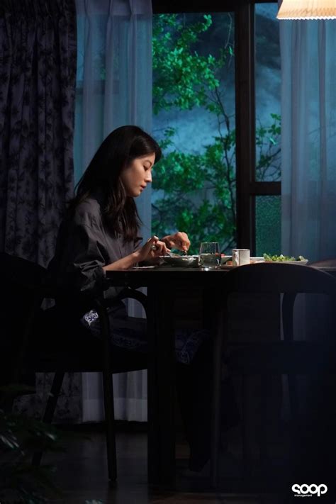 남지현 촬영 비하인드 And 인스타