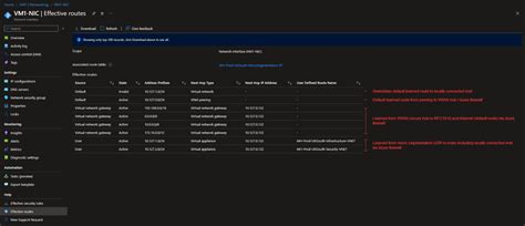 azure virtual network micro segmentation with secure vwan hubs mike