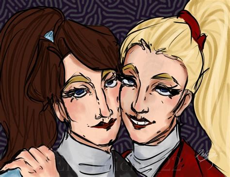 Lennert And Alonso Rprocreate