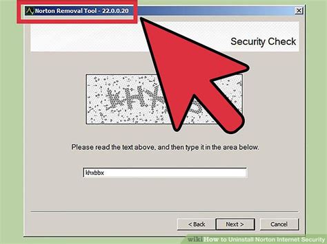 How To Uninstall Norton Internet Security 12 Steps