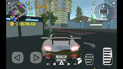 симулятор автомобиля 2 взлом 8 серия Youtube