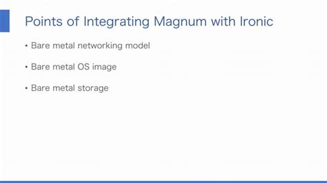 Build Bare Metal Kubernetes Cluster For Hpc On Open Stack In