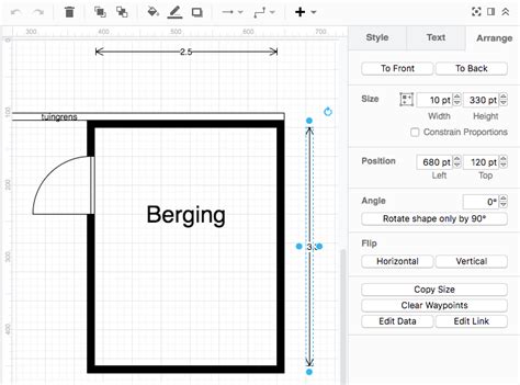Floorplan Stencils « The Wiert Corner Irregular Stream Of Stuff