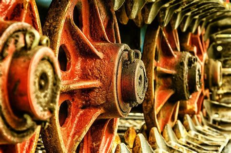 Rust Vs Go Why Theyre Better Together The New Stack Rrust