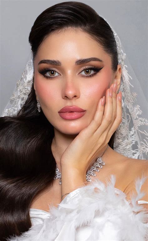 Soft Makeup Inspirations For Special Moments Velvet Rose Hollywood