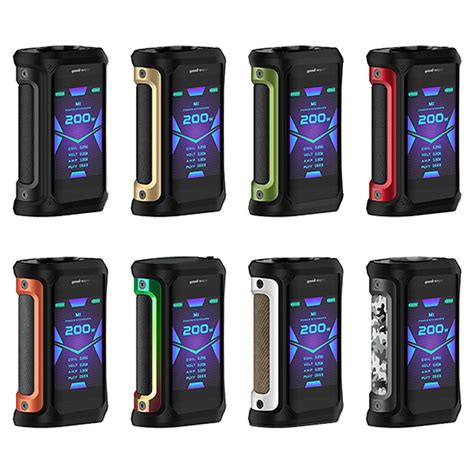 Geekvape Aegis X 200w Tc Mod Only £3799 Legion Of Vapers