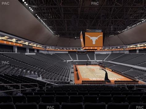 Moody Center Atx Seating Chart And Seat Views Seatgeek