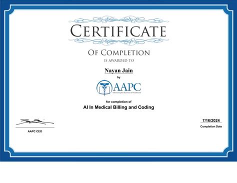 Drx Nayan Jain Cpc Crc On Linkedin Thrilled To Add Another Certification To My Toolkit 🎓