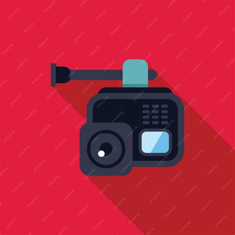 Premium Vector Intercom System Providing Security And Communication Access Control