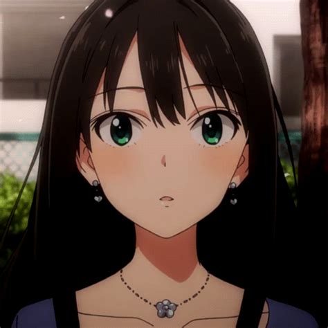 Rin Shibuya Character Comic Vine