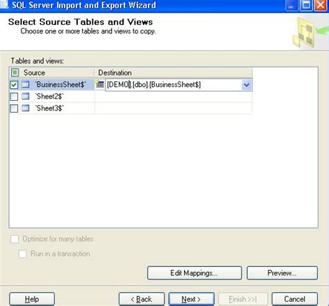 Excecute Ssis Package Dtsx From Aspnet Codeproject