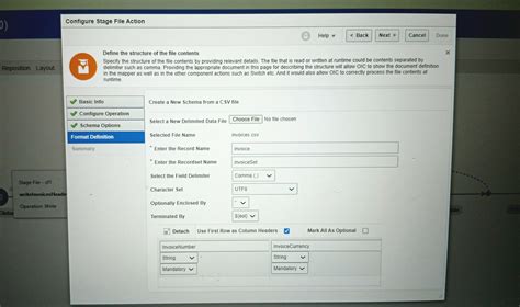 Soalicious Oic How To Extract Large Data From Oracle Fusion Using Rest Apis How To Overcome