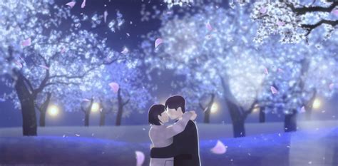 당신이 잠든 사이에 Opening Title On Behance