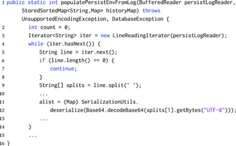 client specific upgrade compatibility checking via knowledge guided discovery acm transactions