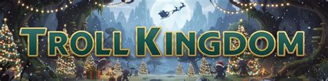 Troll Kingdom