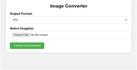 GitHub Catalog Imageconverter