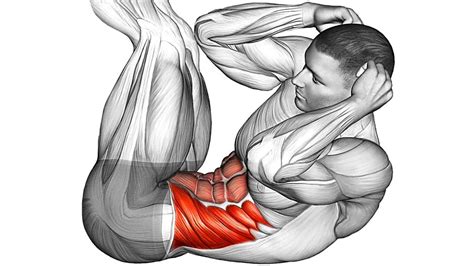 Избавьтесь от Жира на Животе и сделайте его плоским дома смотреть видео онлайн от «workout в