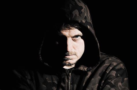 Human Lie Detector RECOIL OFFGRID