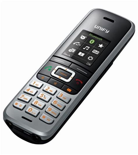 File OpenScape DECT Phone S5 Detail Keys Unify OpenScape Experts Wiki