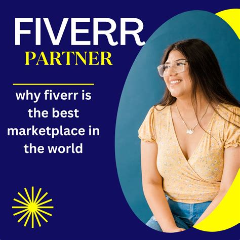 Why Fiverr Is The Best Marketplace In The World Md Samiul Islam
