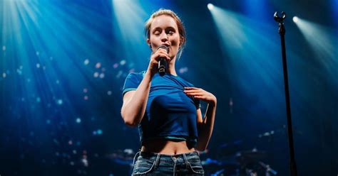 Sigrid La October 2022 X 4 R Sigridpicturegroup