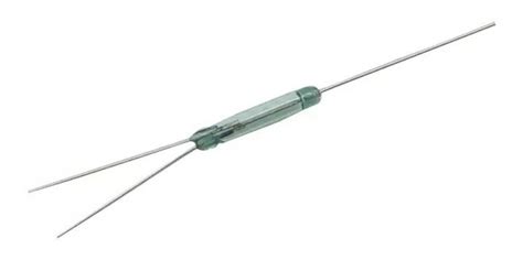 sensor magnético reed switch nf na 3 pinos 3 pçs parcelamento