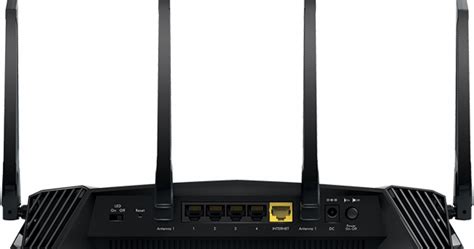 Netgear Nighthawk Xr500 Router Review Gamegrin