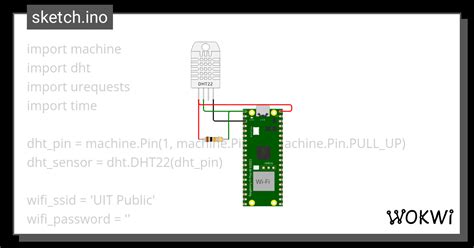 Iot Hien Dai Lab4 Wokwi Esp32 Stm32 Arduino Simulator
