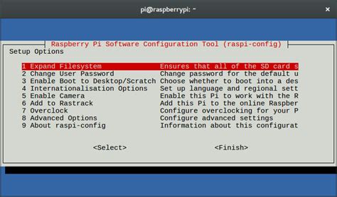 Sd Karte Eines Raspberry Pi Als Image Klonen Sichern Und Zurückspielen