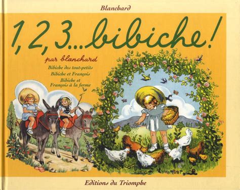 Bibiche Int 1 2 3 Bibiche