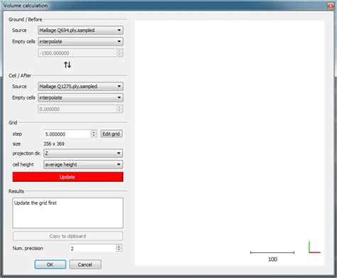 2 5d Volume Cloudcompare Wiki