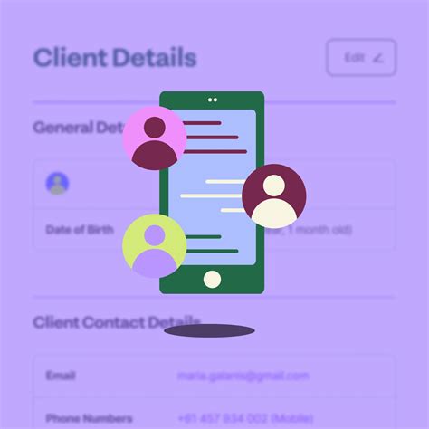 Two Way Sms Features Practice Management • Splose