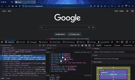 Browser Inspector Nus Hackers Wiki