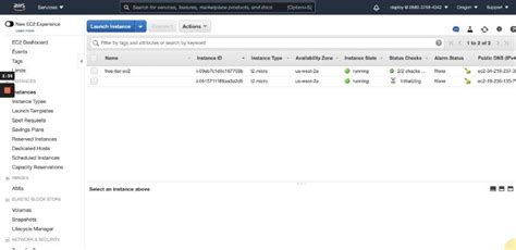 How To Deploy A Java Springboot App With Mysql In Aws For Free Hackernoon