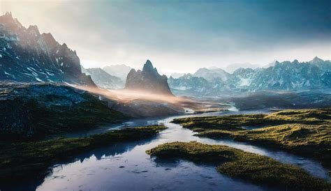 Nature Wallpaper