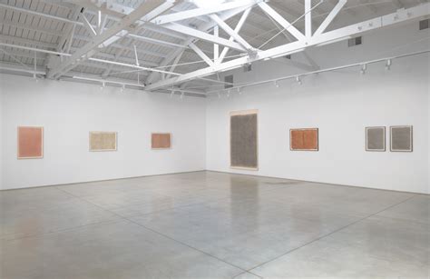 Michelle Stuart Exhibitions Marc Selwyn Fine Art