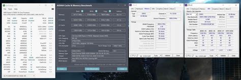 Ryzen 7950x Gskill Sk Hynix Ddr5 Tuning Improved Before And After R Overclocking