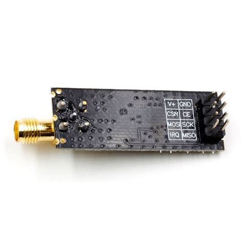 Módulo Nrf24l01palna 24ghz Para Arduino Y Esp32
