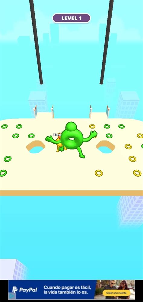 Donut Race Apk Download For Android Free