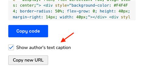 Including Post Captions In Instagram Embeds Iframely