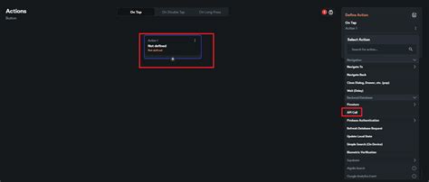 FlutterflowでAPIを使ってみる ノーコード ラボ