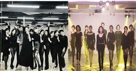 한양대 미래인재교육원 영시니어 패션모델 전문과정 복학기 수강생 모집