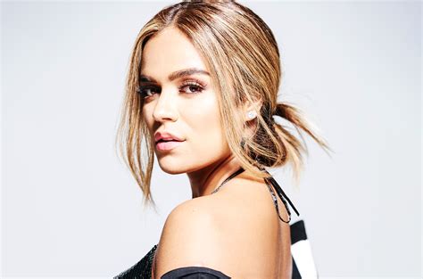 Karol G Unveils Ocean Track List Billboard Billboard
