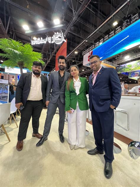 Mazin Mohamed On Linkedin Atm2023