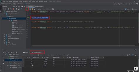 二、sql 4dml 1数据操作 添加 Csdn博客