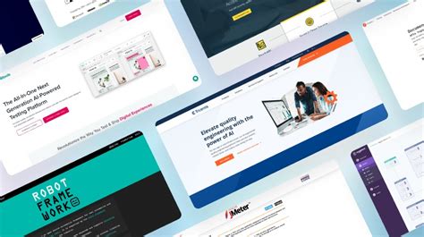 Best Automation Testing Software For Today S Testers